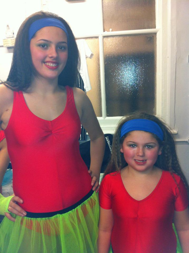 Rubylicious School Of Dance